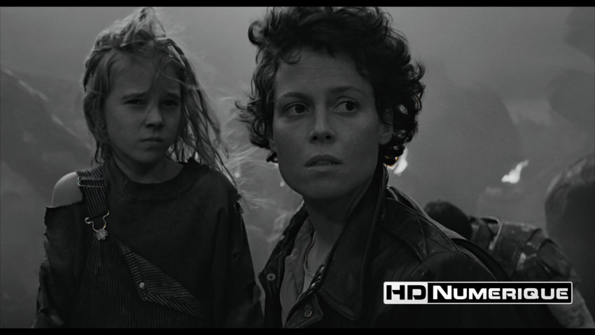 Test 4K Ultra HD Blu-ray : Aliens, le retour (1986)