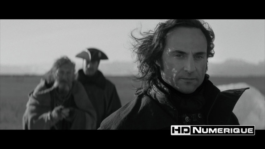 Test 4K Ultra HD Blu-ray : Stardust, le mystère de l'étoile (2007)